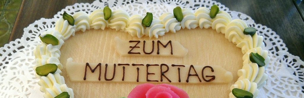 Kuchen backen zum Muttertag: Tipps für Geschmack und Optik - Tipps ...